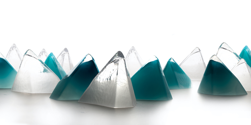 Contemporary Glass Art – Scandinavian Design From Helsinki