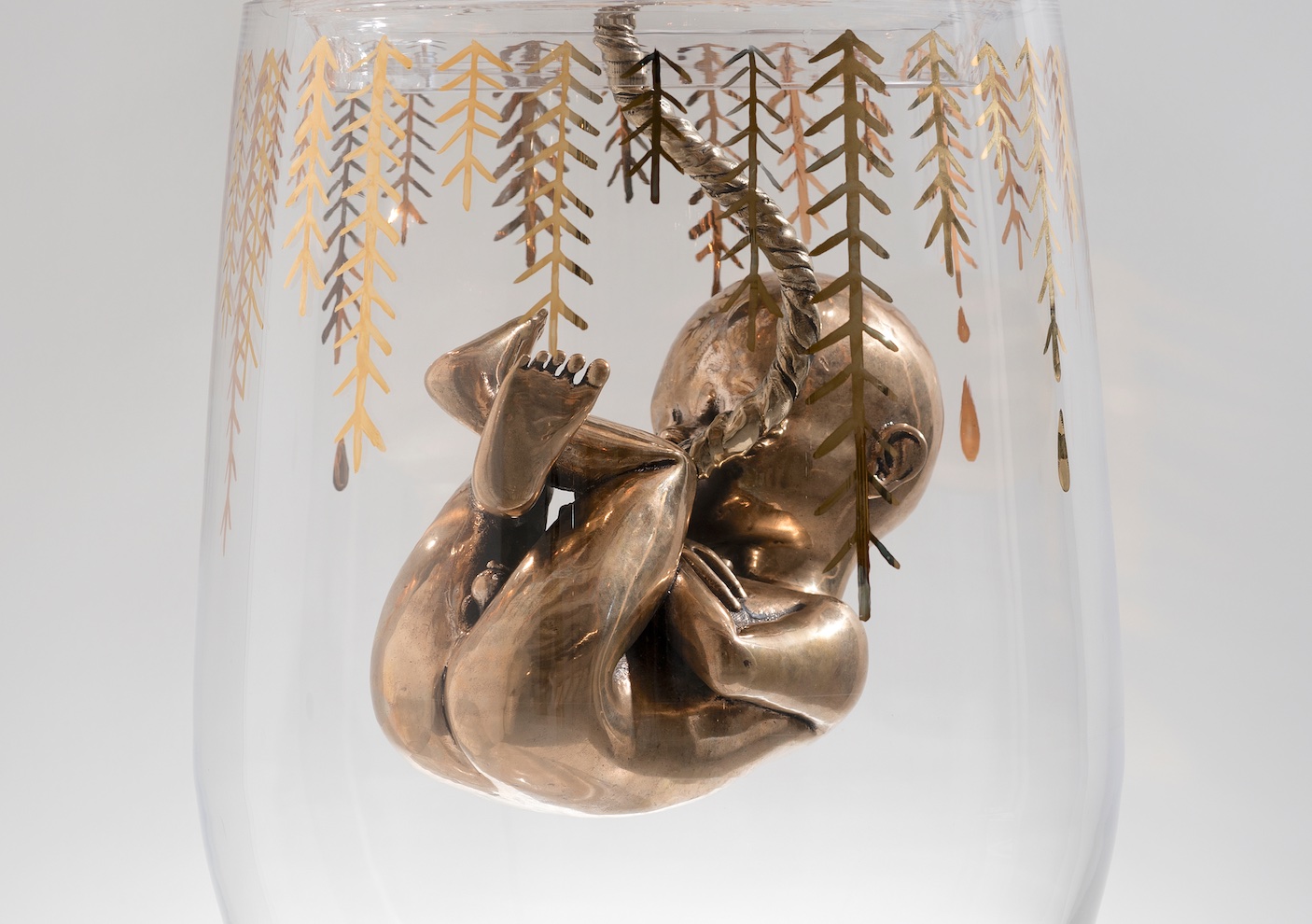 Contemporary Glass Art – Scandinavian Design From Helsinki